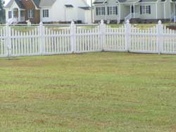 Triangle Fence: Raleigh Fencing, Durham Fences, Triangle Fence Company ...