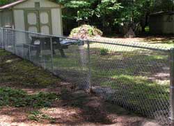 Triangle Fence: Raleigh Fencing, Durham Fences, Triangle Fence Company ...